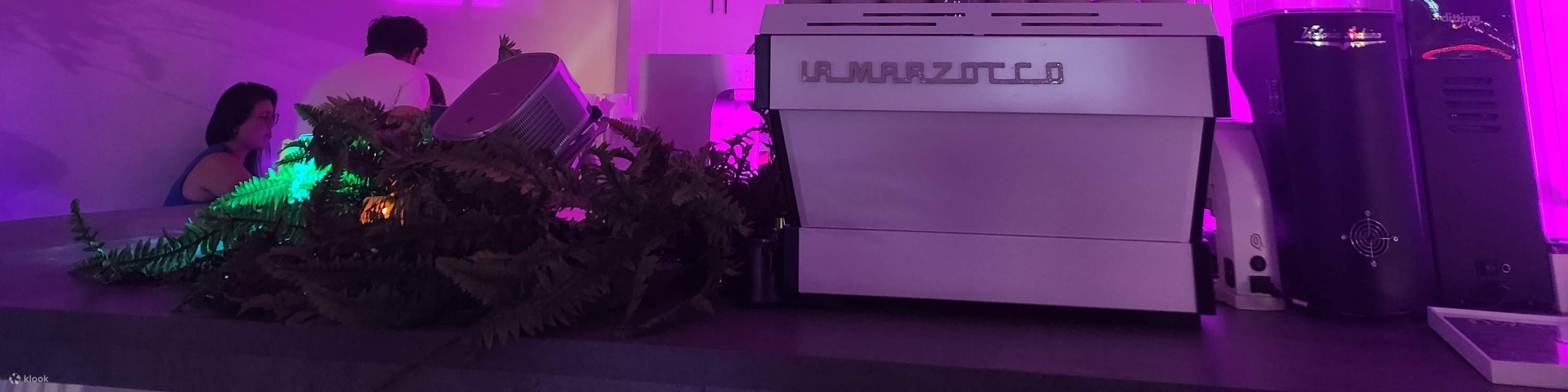 ABSURDITIES, Immersive Dining in Singapore by ANDSOFORTH - Klook Singapore