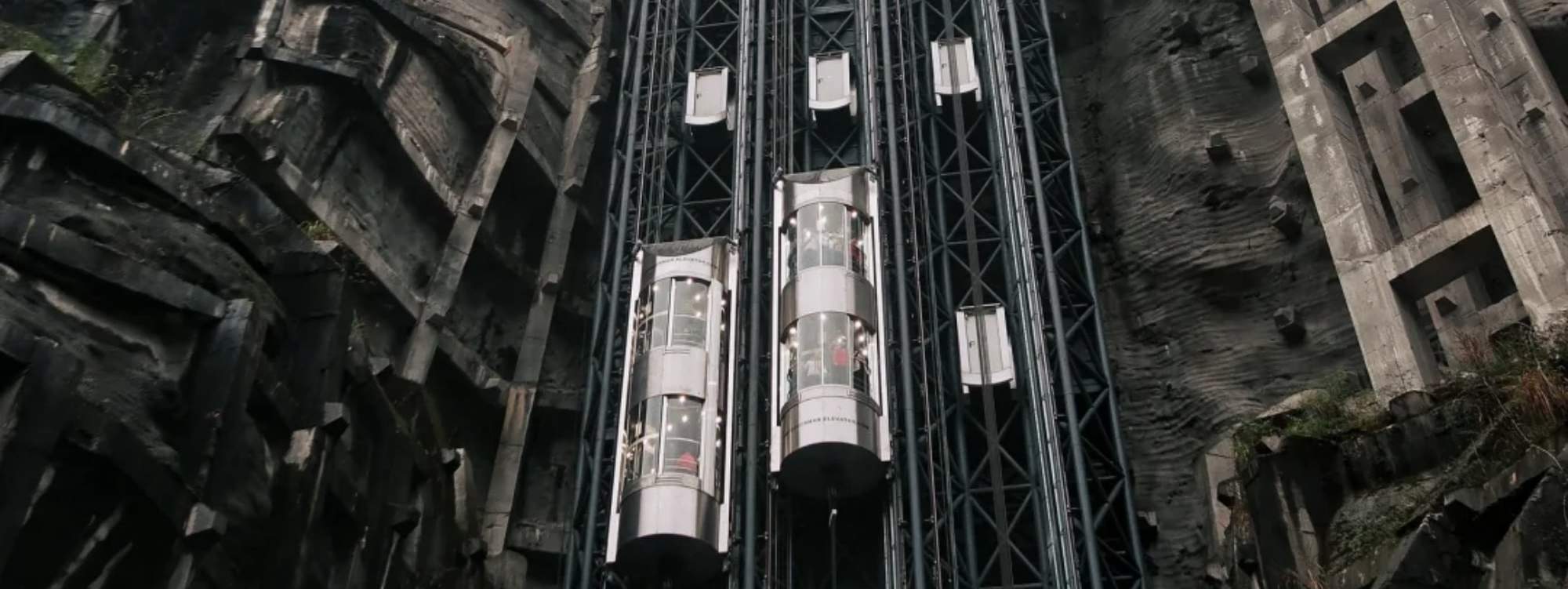 Chongqing Wulong Fairy Mountain & Tiansheng Three Bridges 1-Day Tour ...