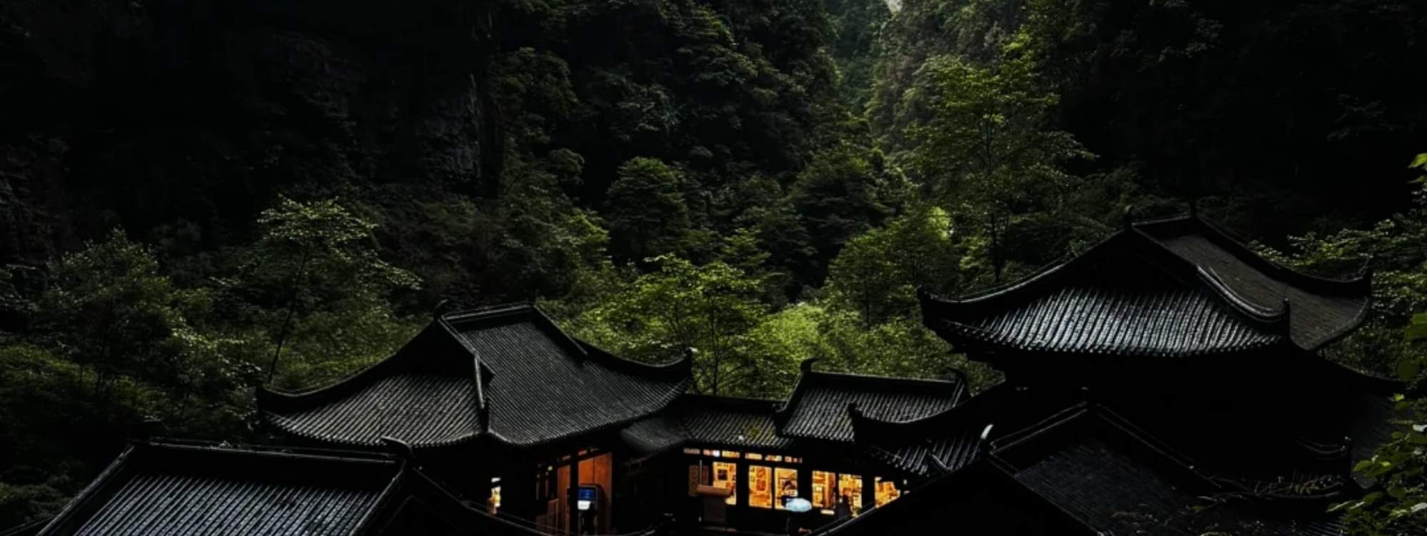 Chongqing Wulong Fairy Mountain & Tiansheng Three Bridges 1-Day Tour ...