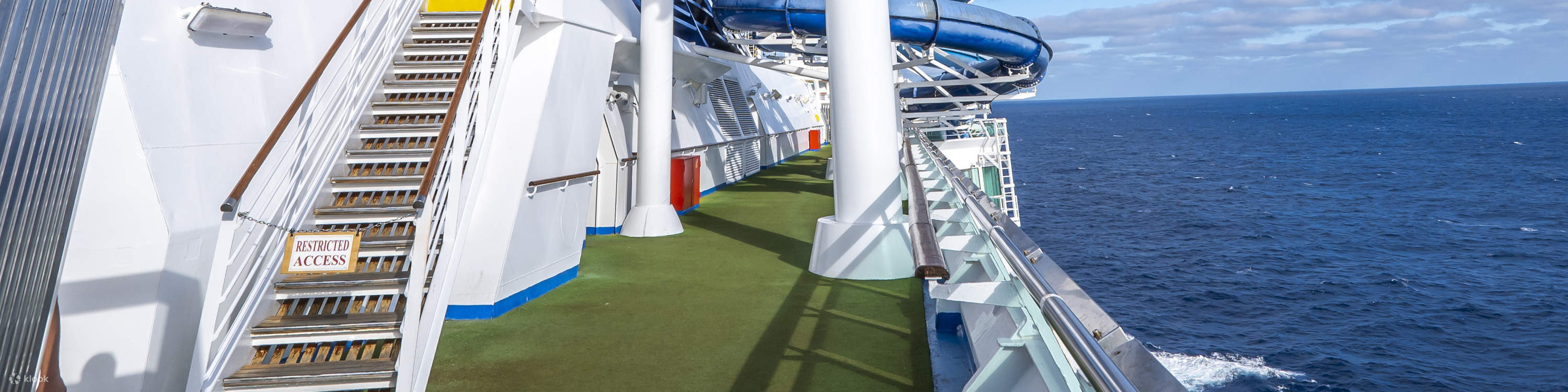 Star Cruises｜Star Cruises｜Departing from Hong Kong - Klook Hong Kong