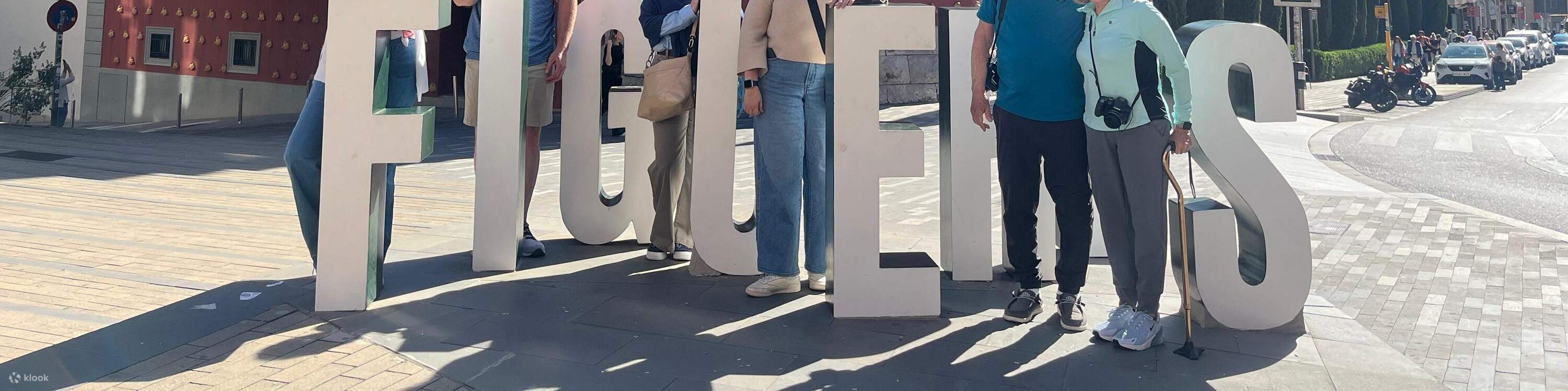 Dali Museum, Figueres and Cadaques Dali Day Tour from Barcelona - Klook ...