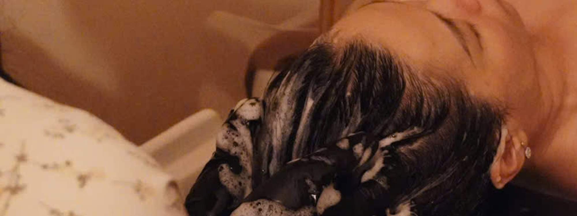 Chi Tu Herbal Hair Wash Spa in Ho Chi Minh city - Klook Philippines