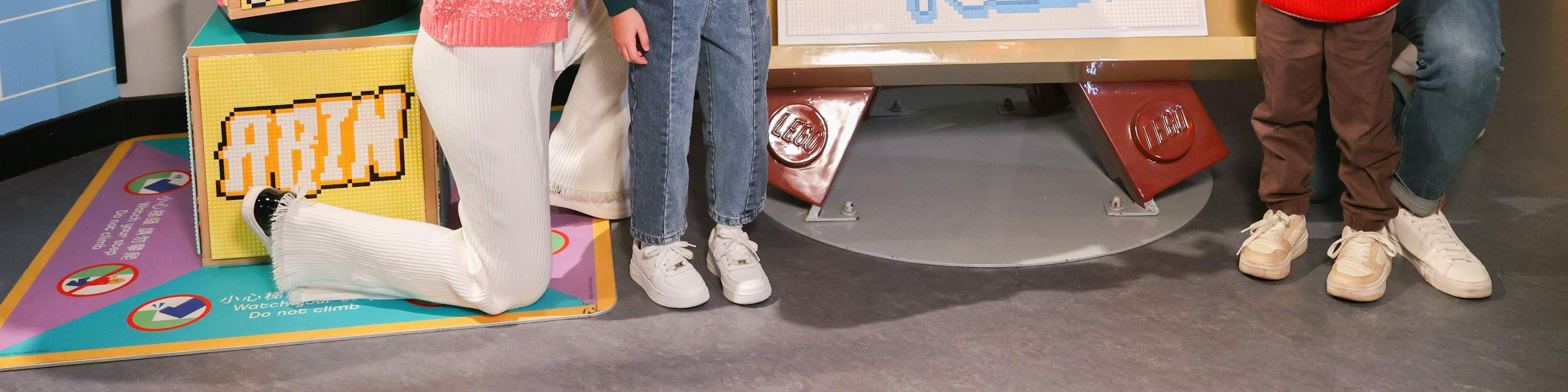 Klook HK pass - Klook客路