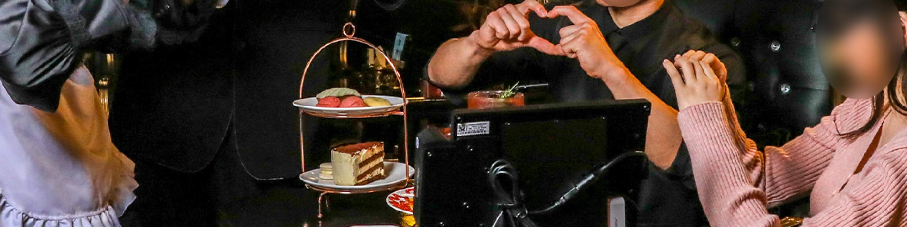 Butler Cafe Experience: How Do You Do Ojousama? - Klook Malaysia