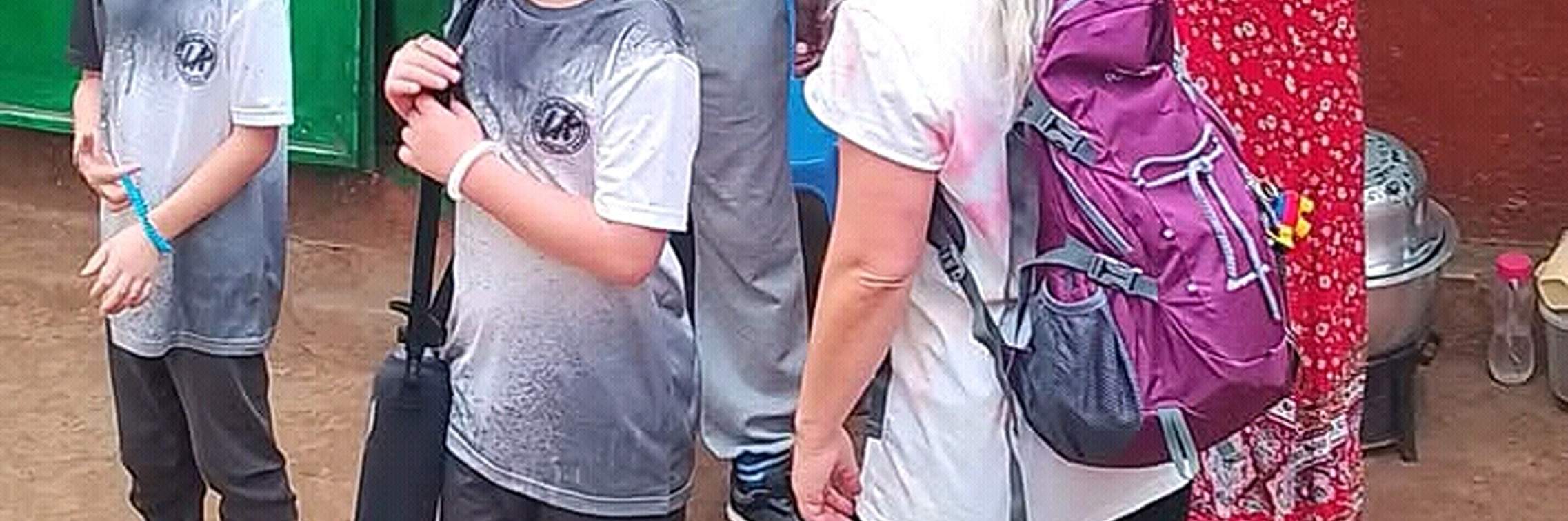 Nairobi: Kibera Slum Walking Tour And Lunch At Carnivore. - Klook Hong Kong