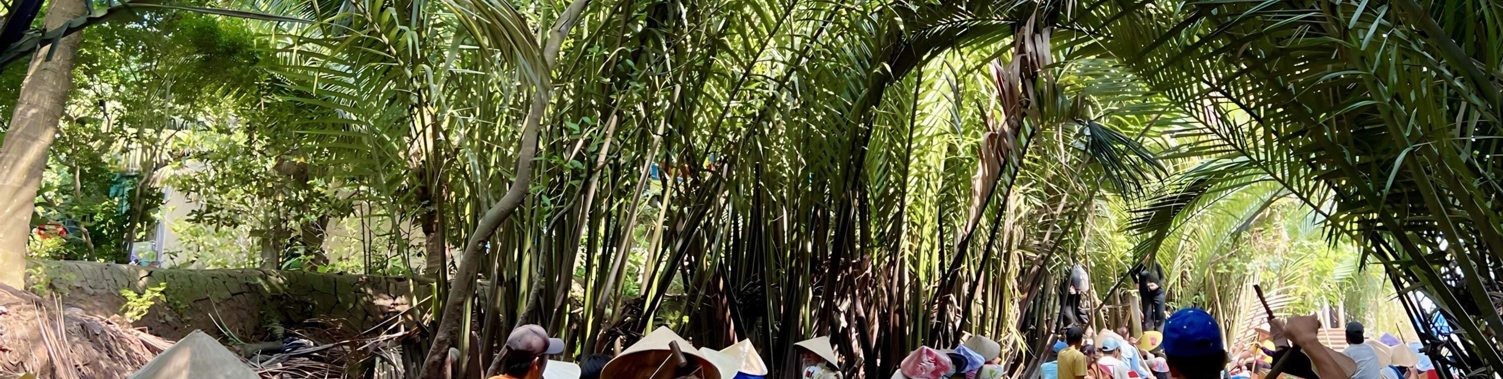 Mekong Delta with Ao Dai Experience Private Day Tour - Klook Philippines