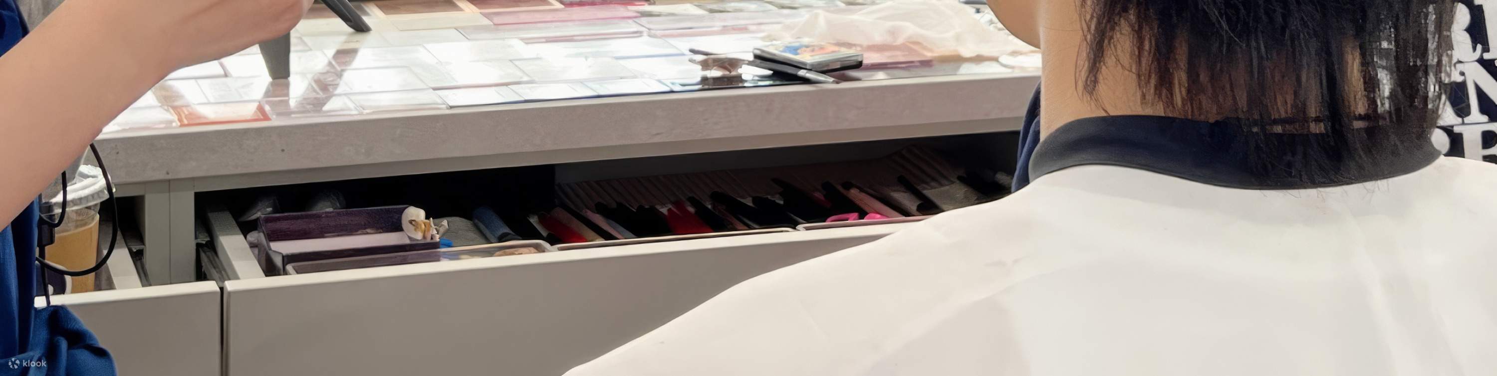 Boy K-style Celeb Experience in Gangnam: Hair & Makeup & Photo Shoot ...