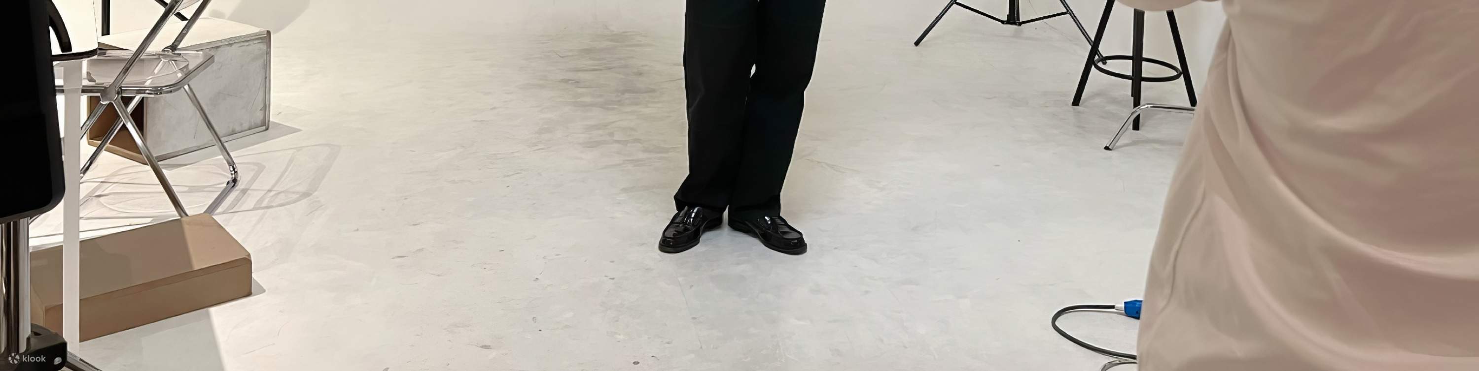 Boy K-style Celeb Experience in Gangnam: Hair & Makeup & Photo Shoot ...