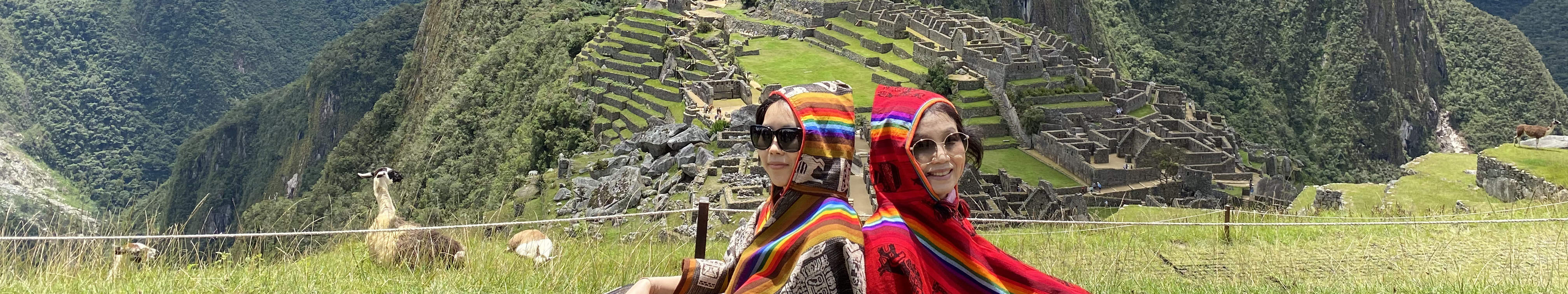 Explore the Marvels: Cusco to Machu Picchu Day Trip Adventures - Klook ...