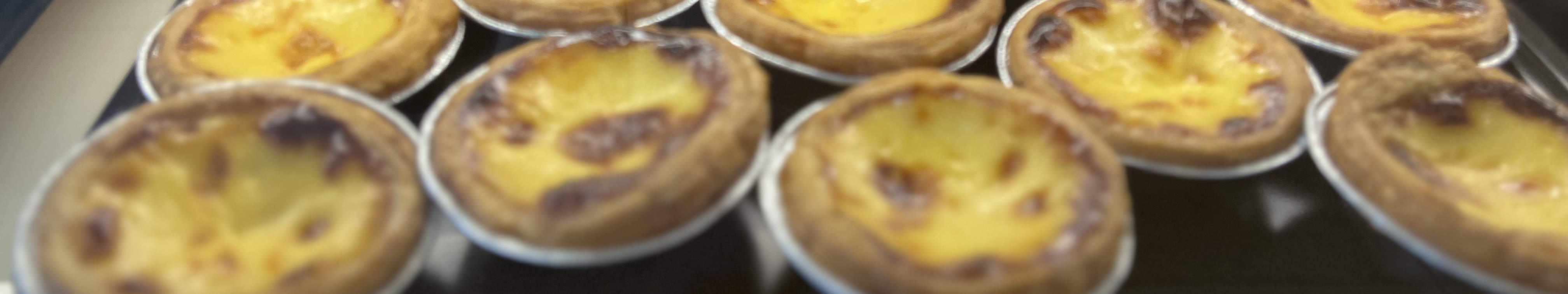 Yumido Pastry House in Johor Bahru - Klook Singapore