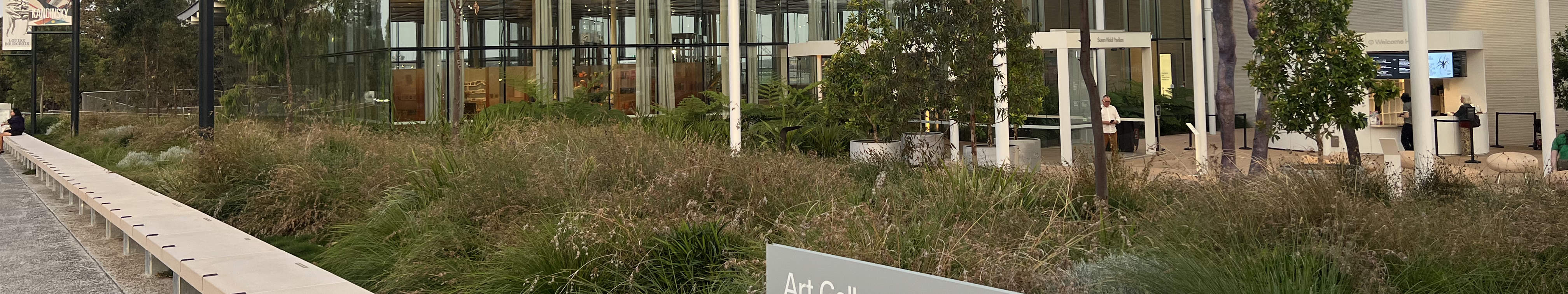 1 Hour NSW Art Gallery Admission in New South Wales, Sydney - Klook