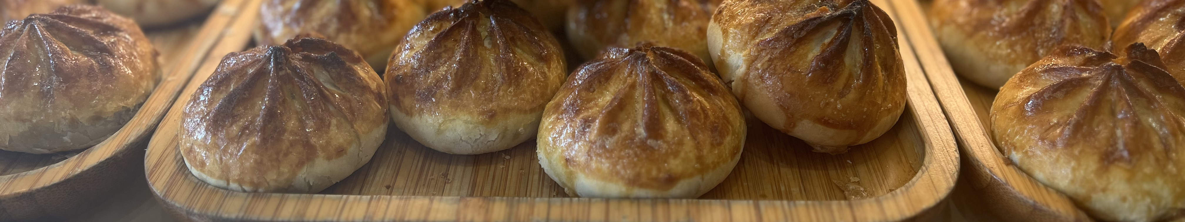 Yumido Pastry House in Johor Bahru - Klook Singapore