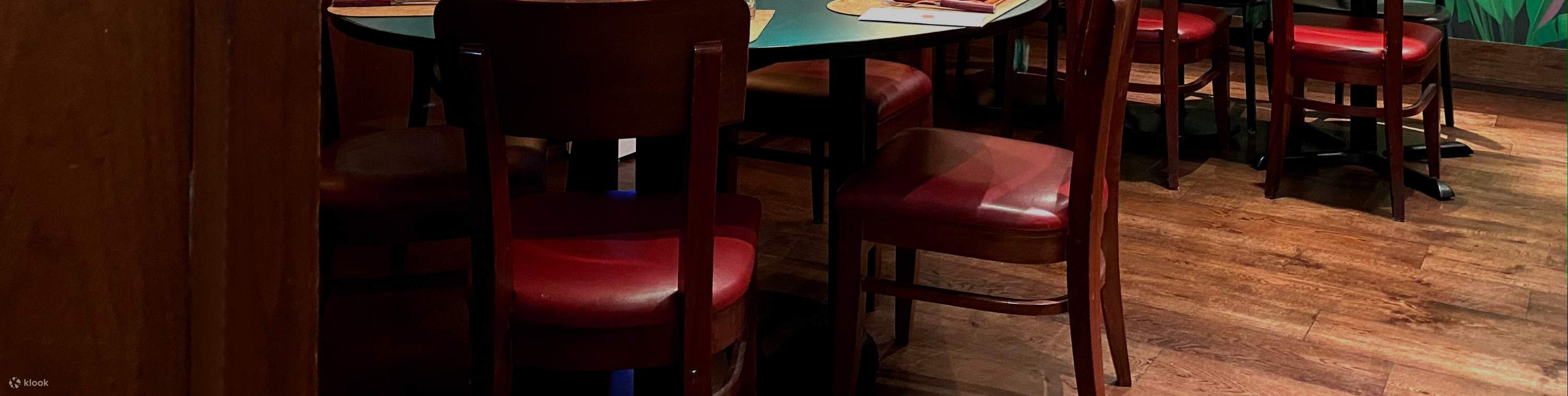 BRAZA | Brazilian Steakhouse | Central - Klook Hong Kong