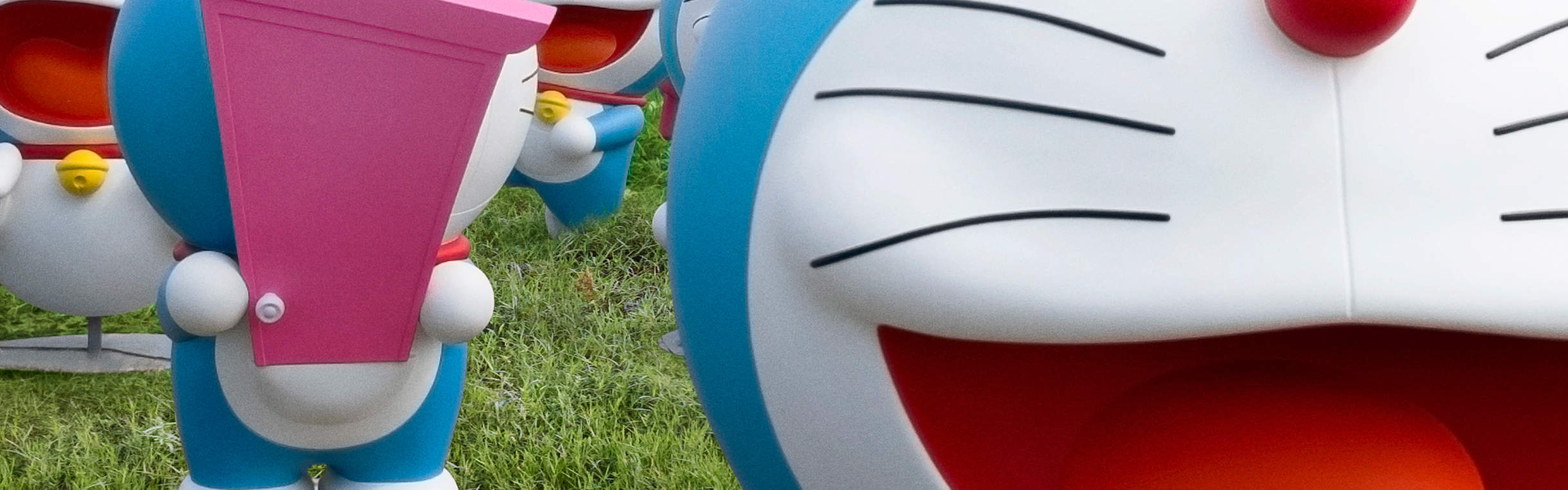 100% DORAEMON & FRIENDS TOUR IN THAILAND - Klook