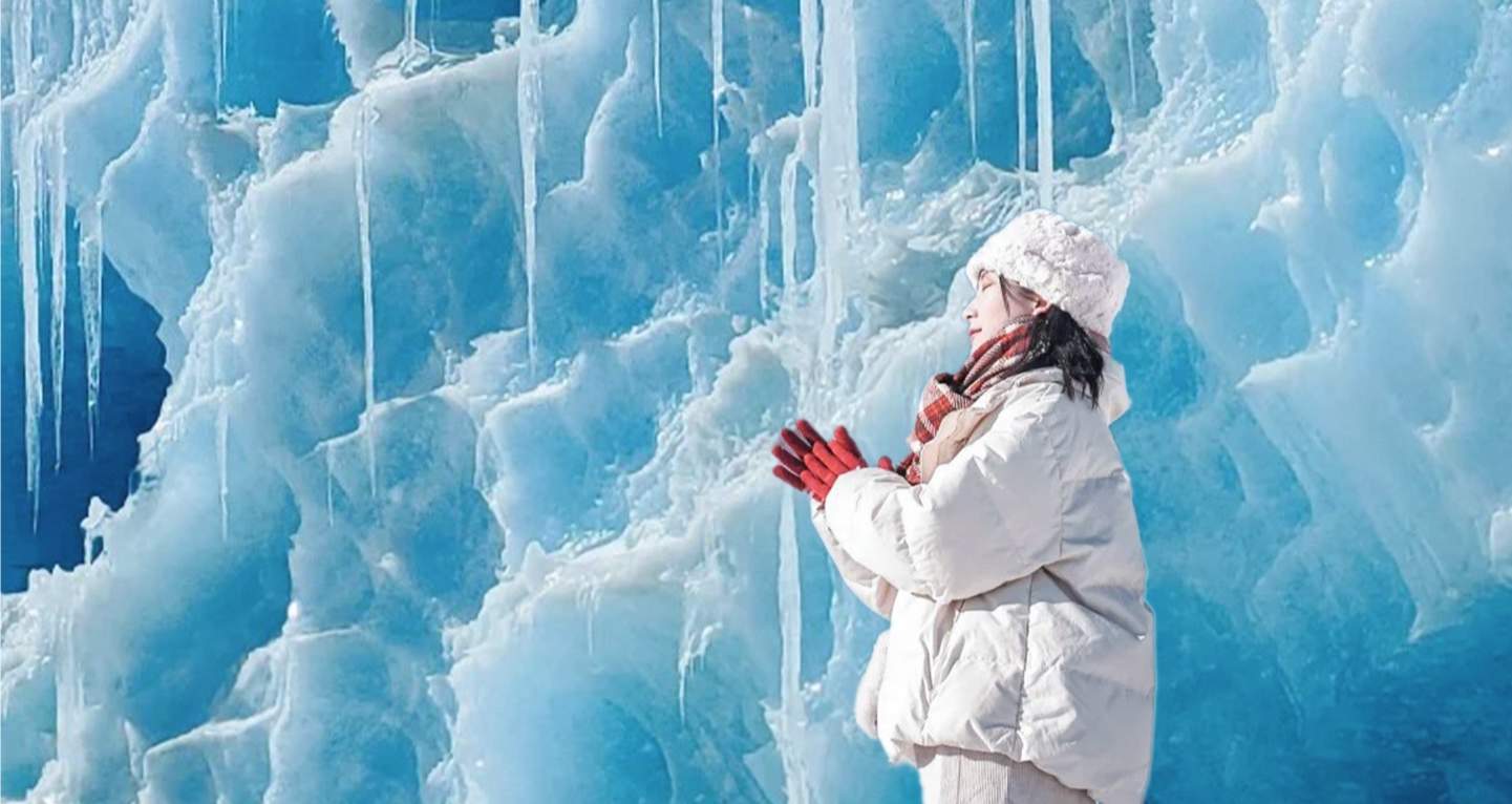 5-day tour to Laigu Glacier in Tibet (Laigu Glacier + Ranwu Lake ...