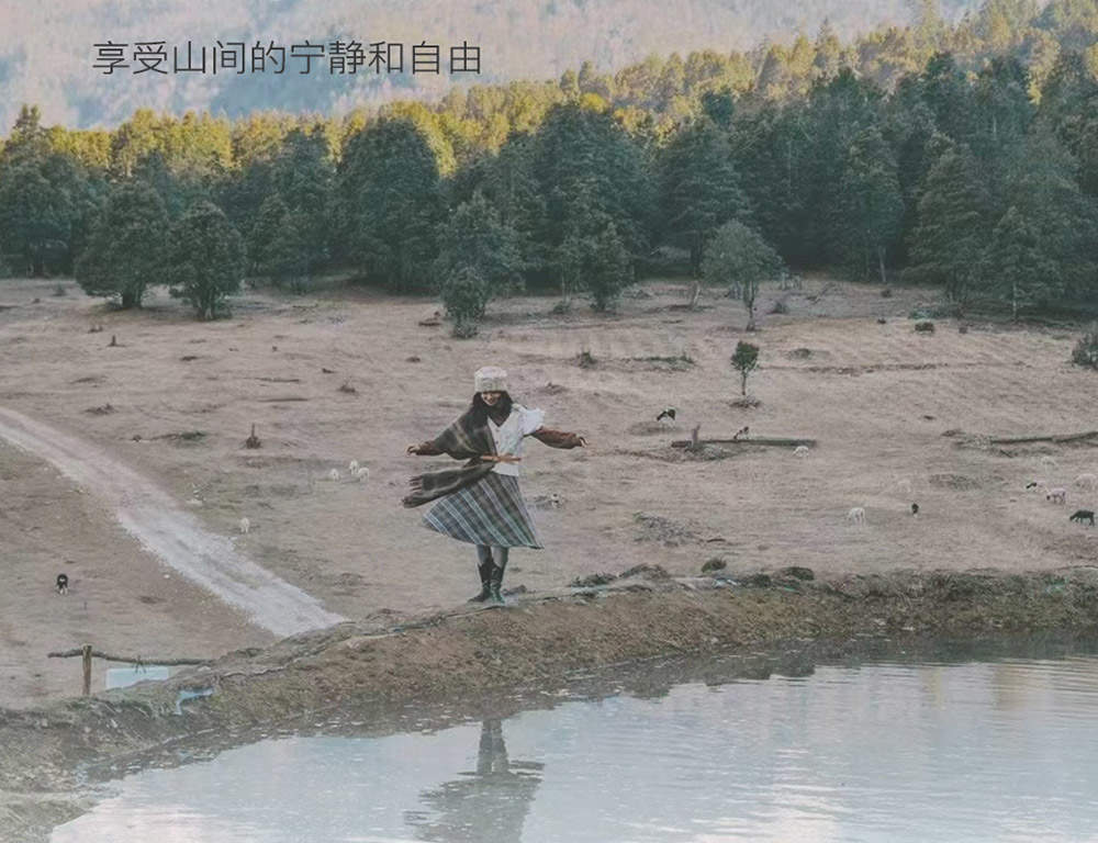 Lijiang + Shangri-La + Haba Snow Mountain + Meili Snow Mountain 4 days ...