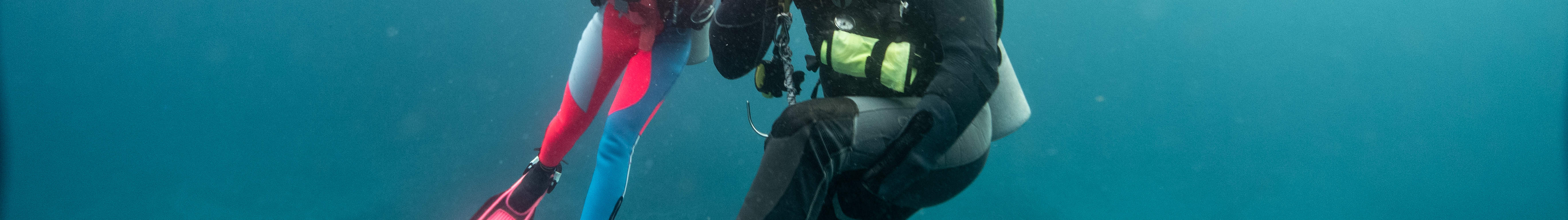 PADI Advanced Open Water Diver на Бали с 5-звездочным IDC-курортом PADI - Klook Россия