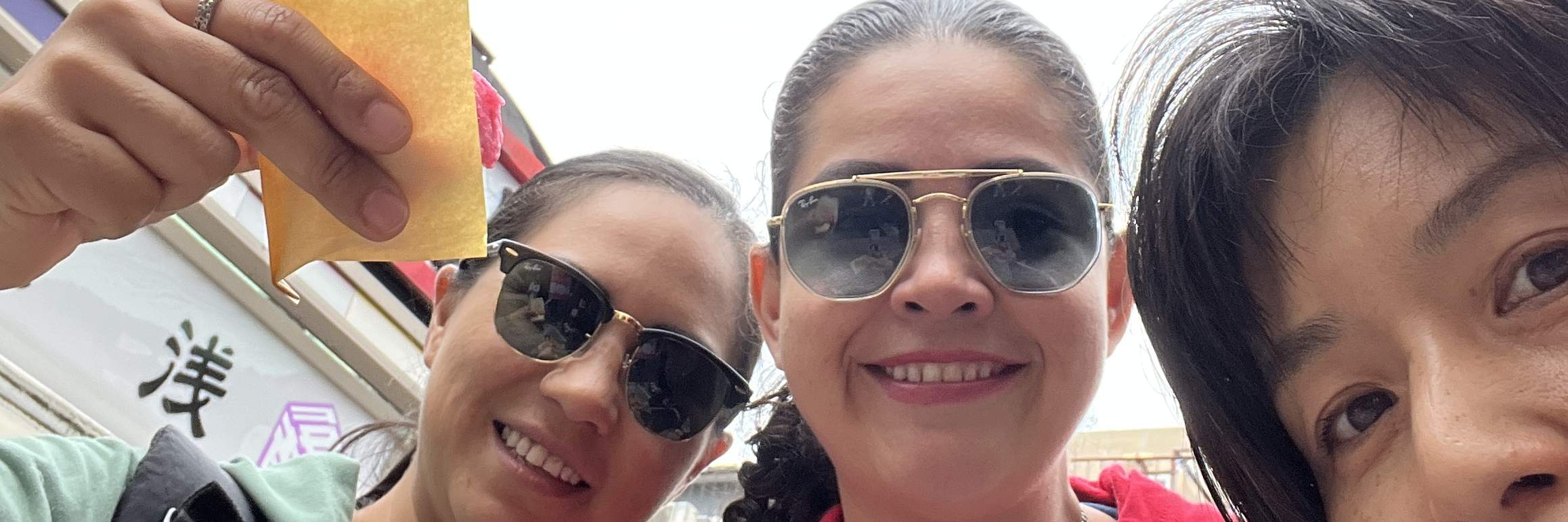 Asakusa & Ueno (Ameyoko) Food Tour with English Speaking Guide - Klook