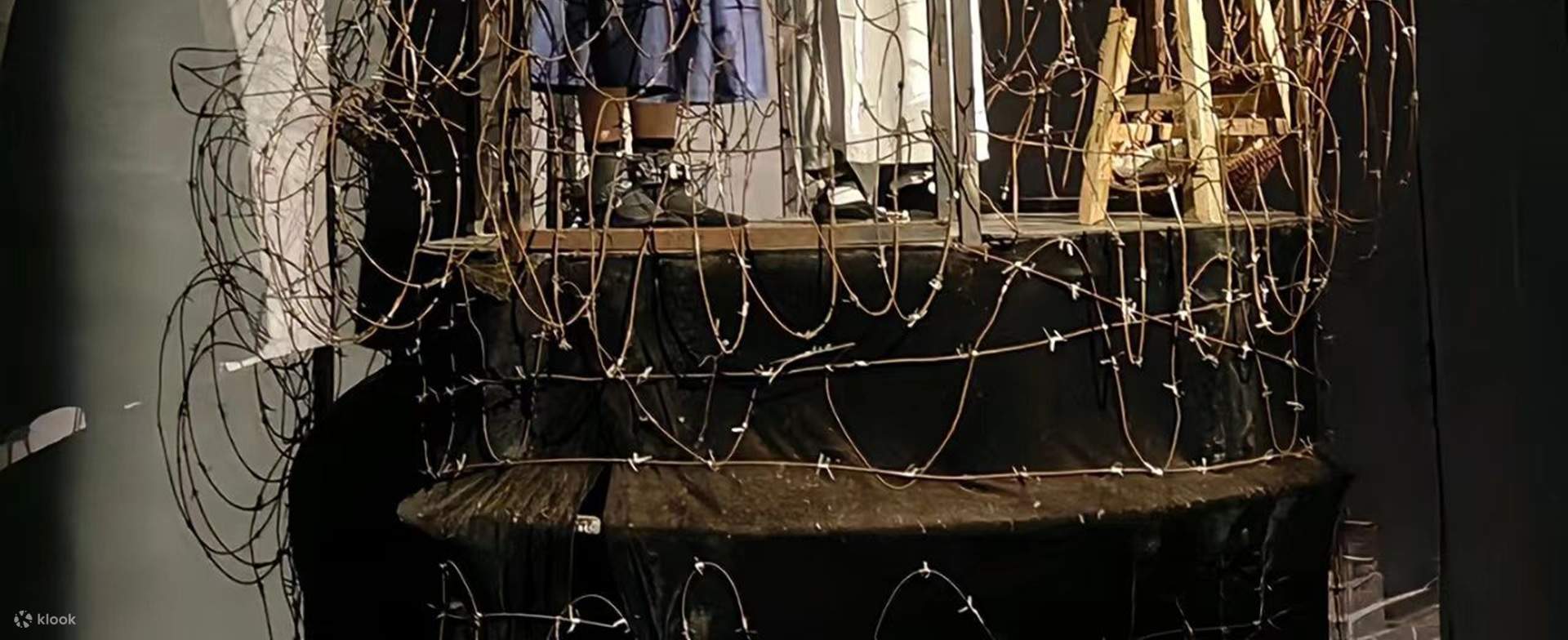 Chongqing "Red Rock Red" Immersive Epic Drama Performance Ticket ...