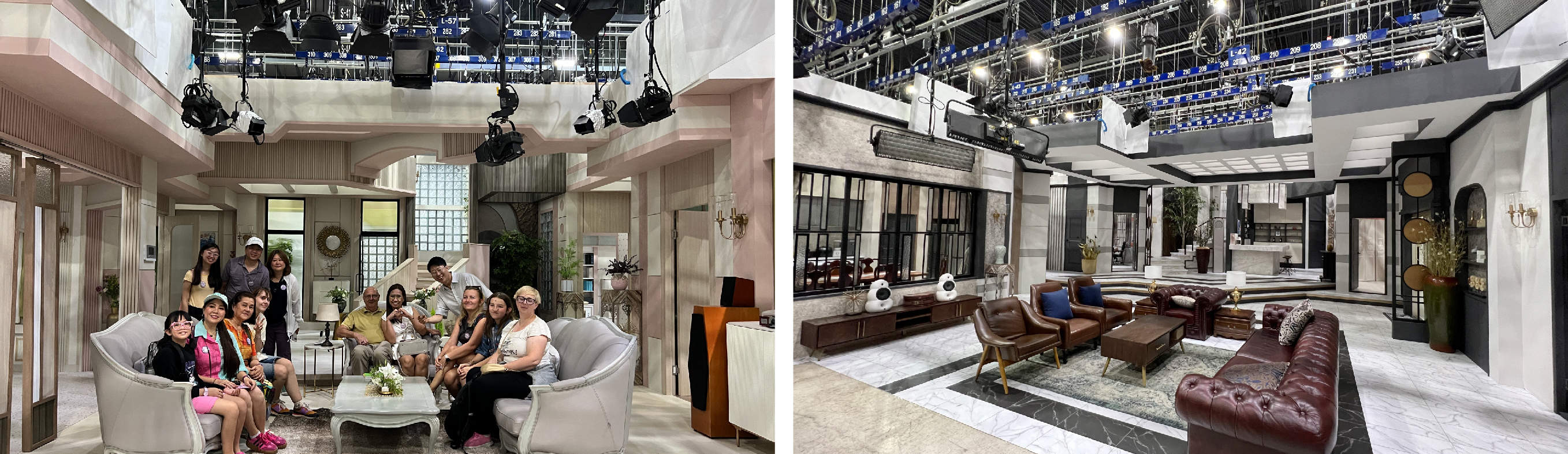 ทัวร์ MBC STUDIO หนึ่งวันจากโซล - Klook ประเทศไทย