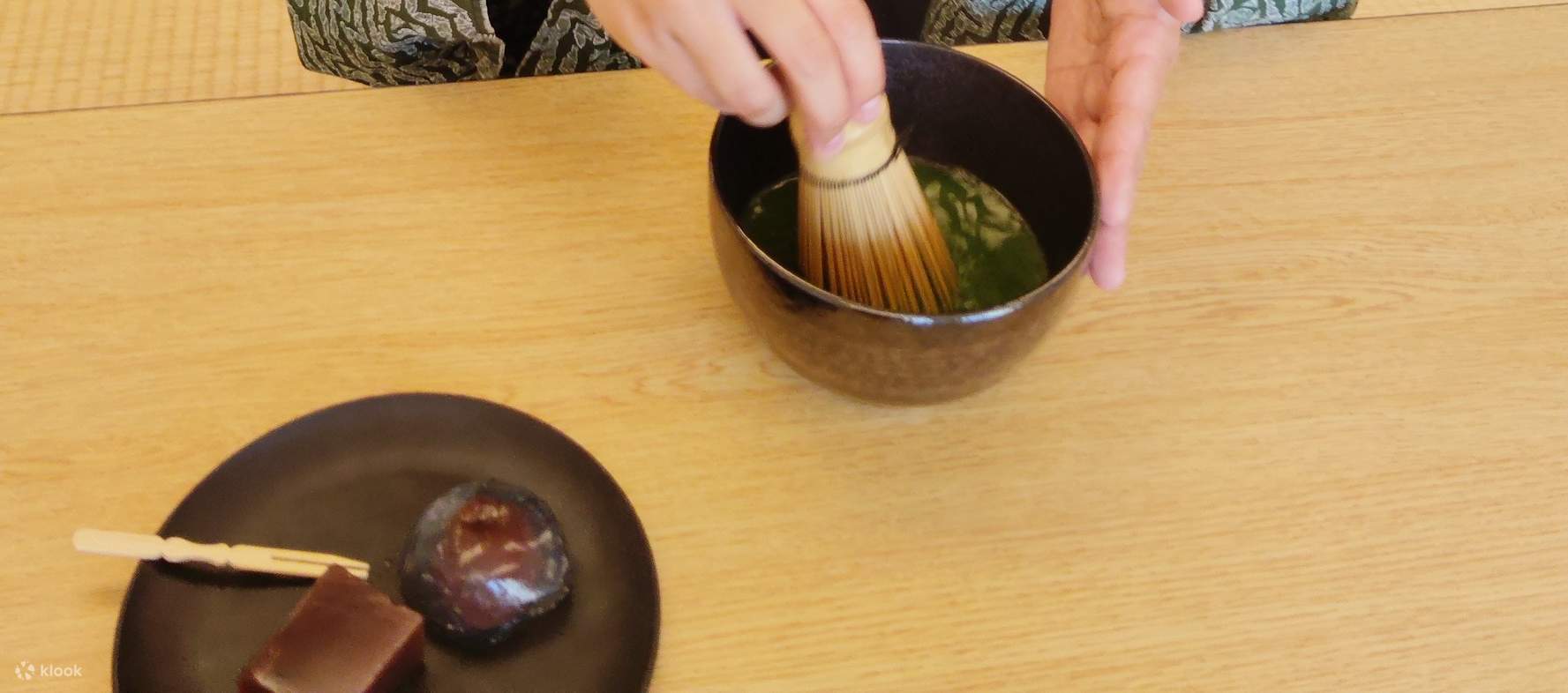 Tokyo Samurai Sword (katana) & Calligraphy with Kimono - Klook United ...