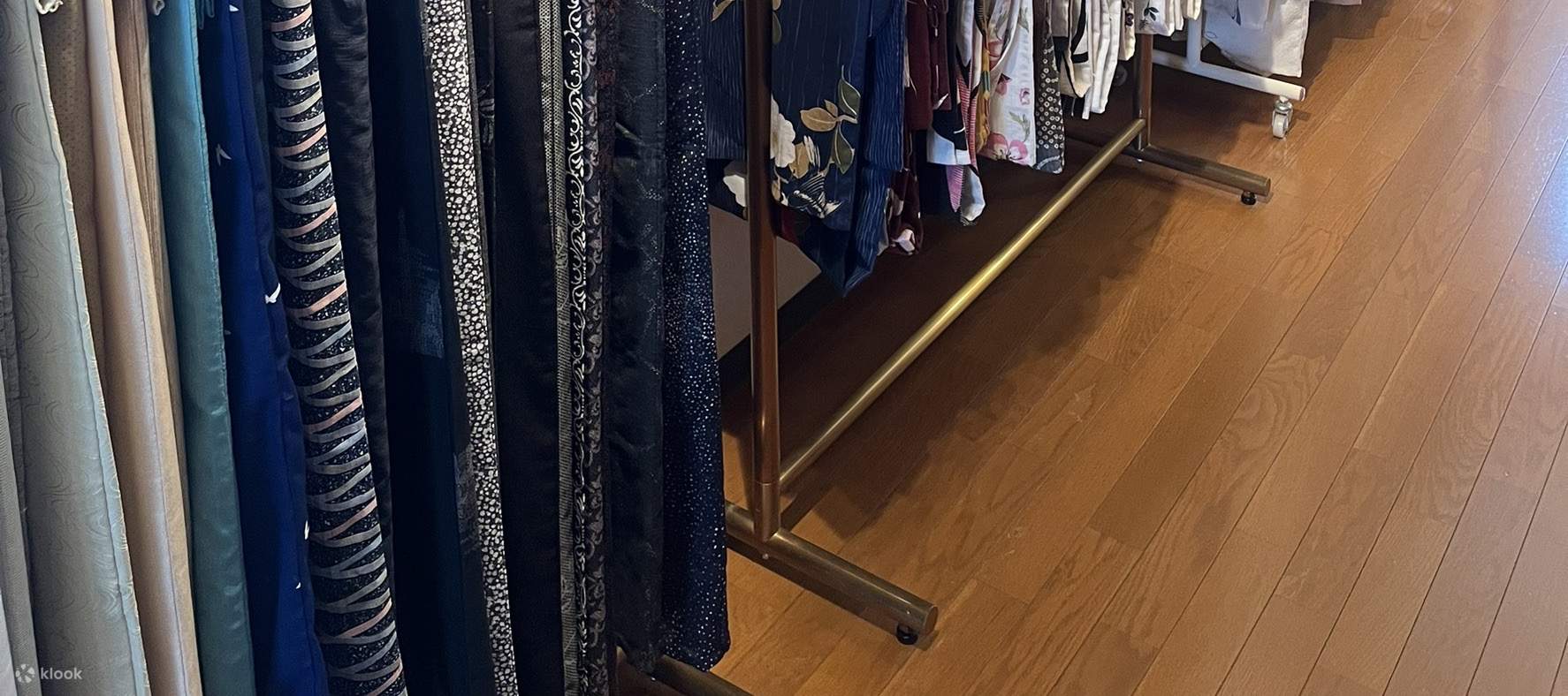 Kyoto Arashiyama Kimono Rental Zyupan - Klook Australia