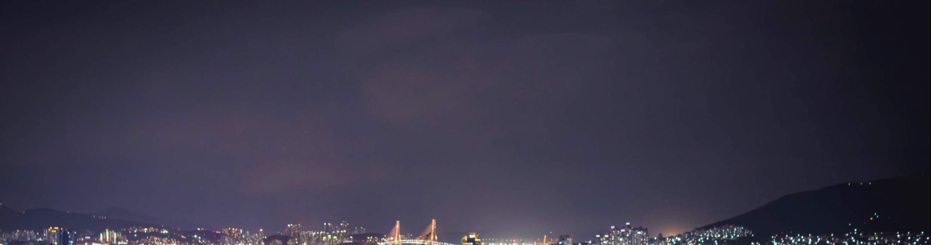 Busan Night Tour includes Snapshots - Klook United States