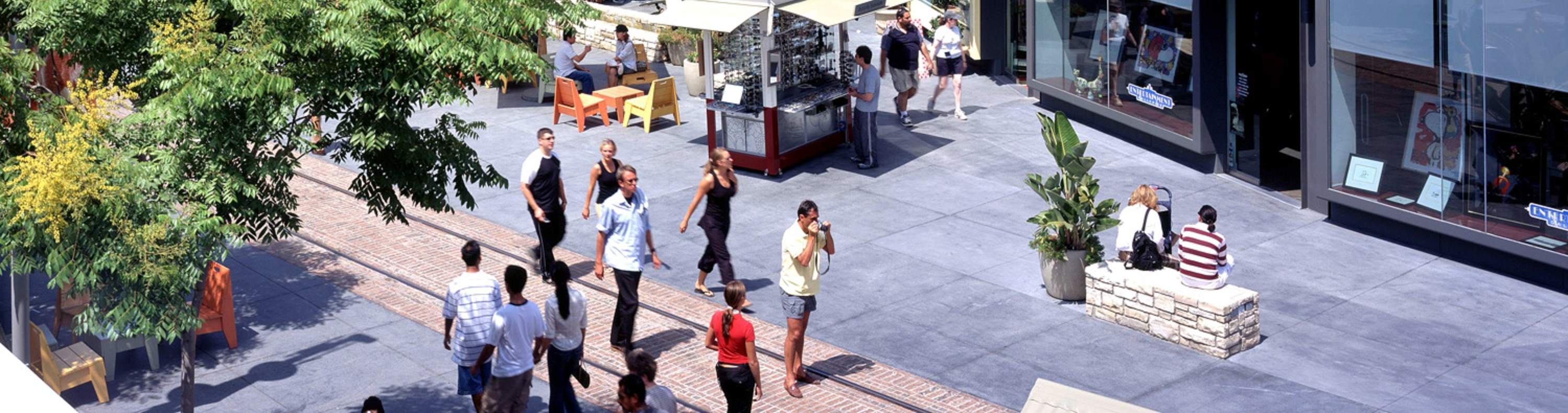 Los Angeles City deelname aan dagtour - Klook Verenigde Staten