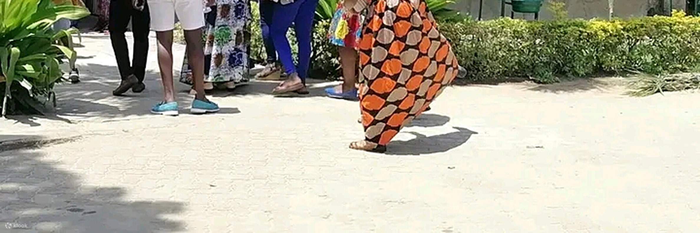 Mombasa: Bombolulu Workshops And Cultural Centre Guided Tour. - Klook ...