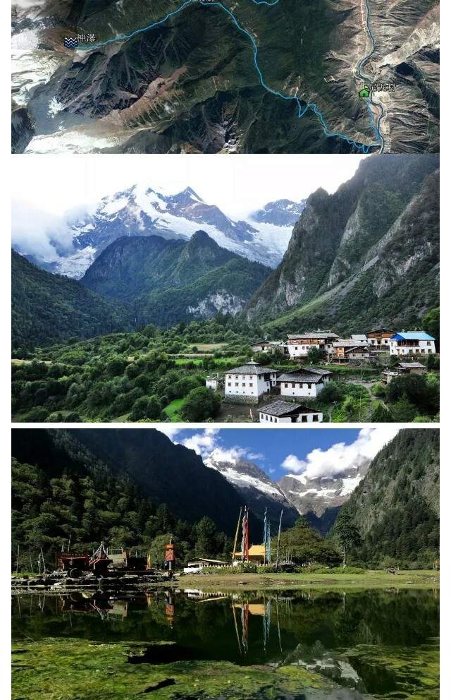 Yubeng hiking - Klook India
