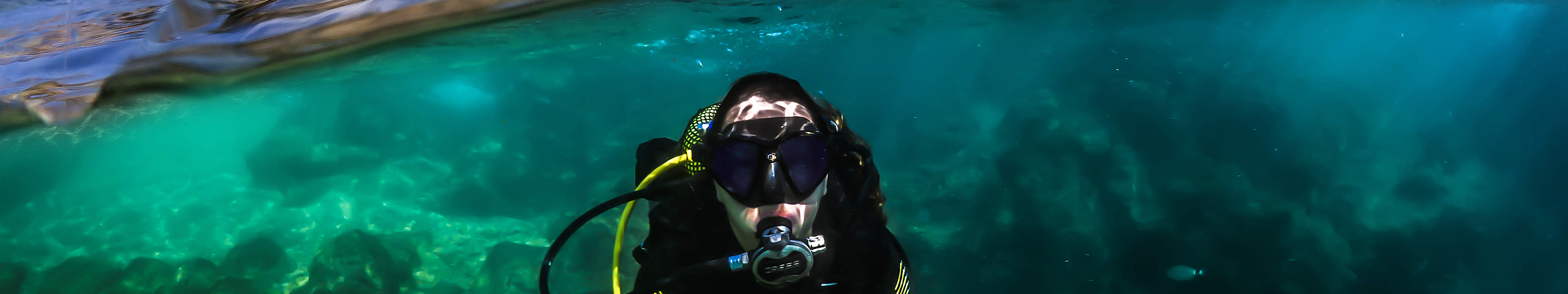 PADI Enriched Air Diver in Catalonia with PADI 5 Star CDC - Klook ...