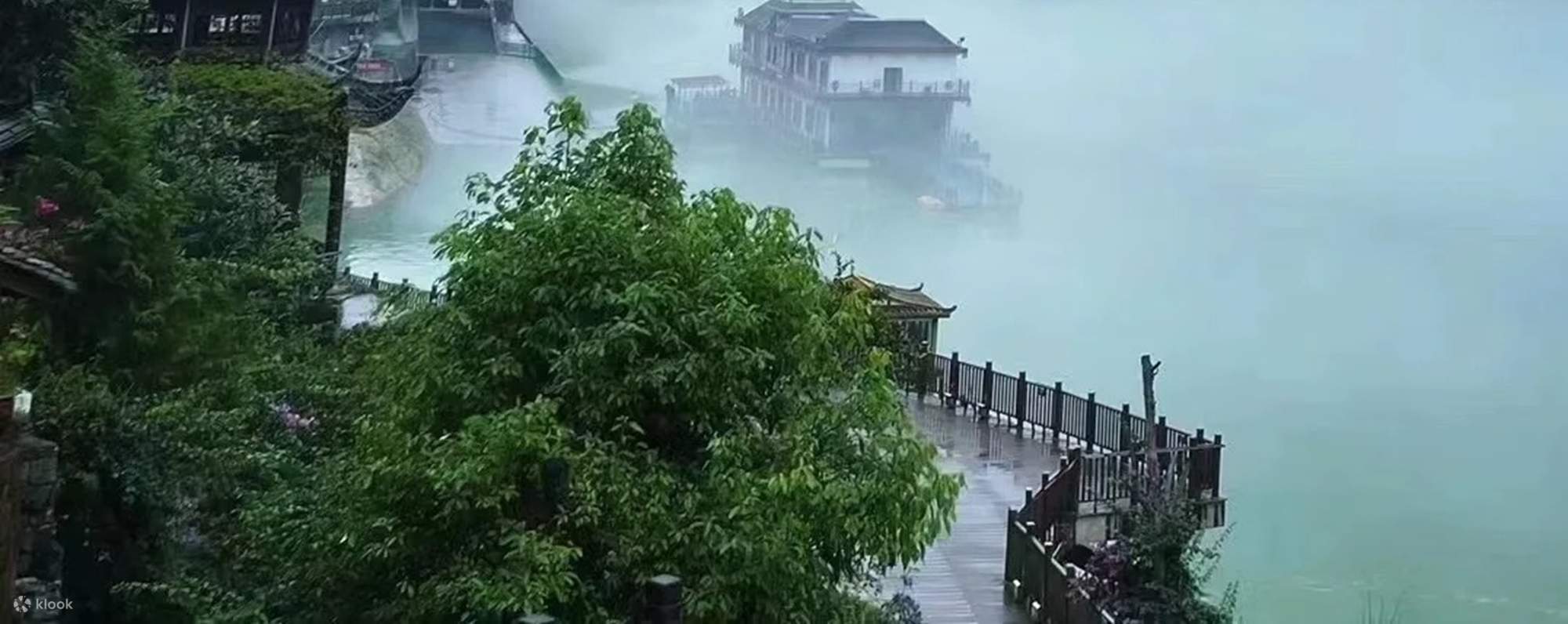 Wulong Karst Geological Park, Chongqing: 2-Day Premium Tour of Three ...