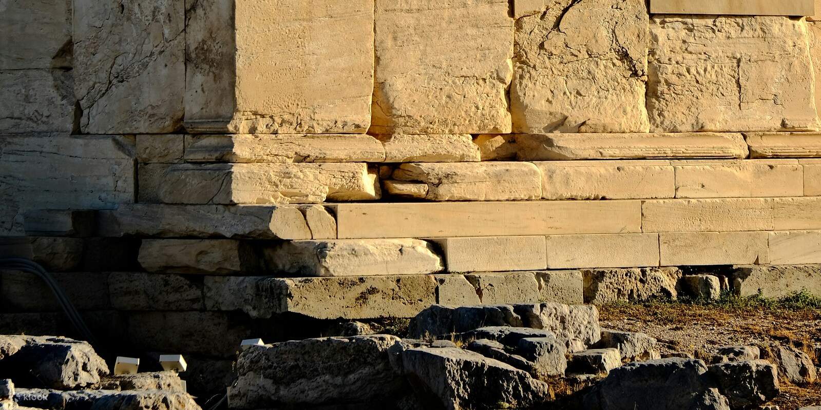 Athens : Shared Small Group Acropolis and City Sightseeing - Klook ...