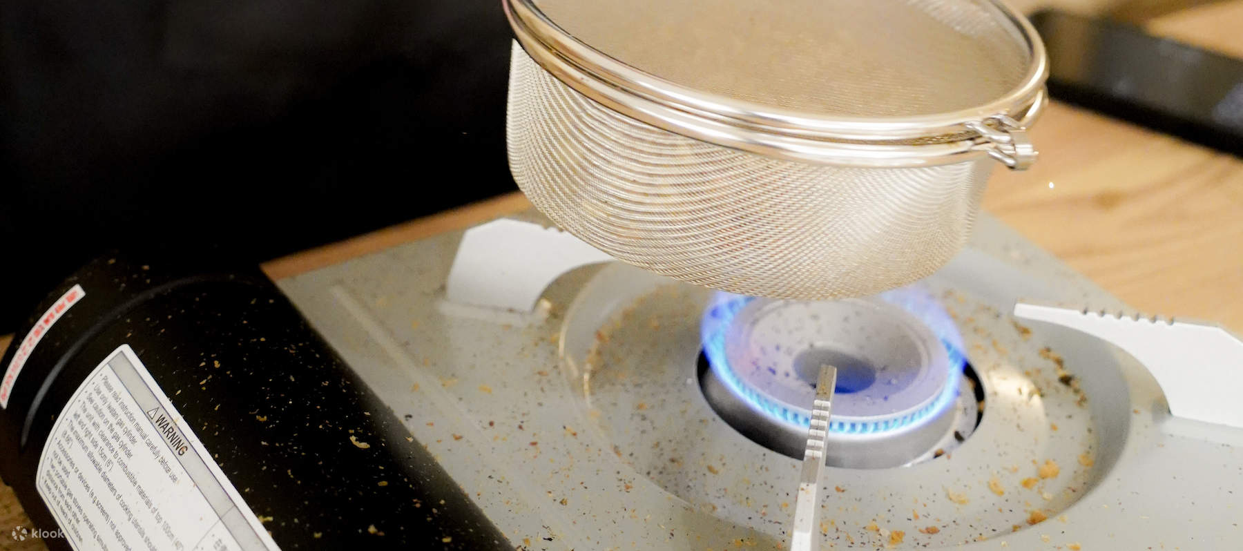 Kelas Pengalaman Memanggang Kopi Spesial dan Menuang Kopi dengan Tangan ...