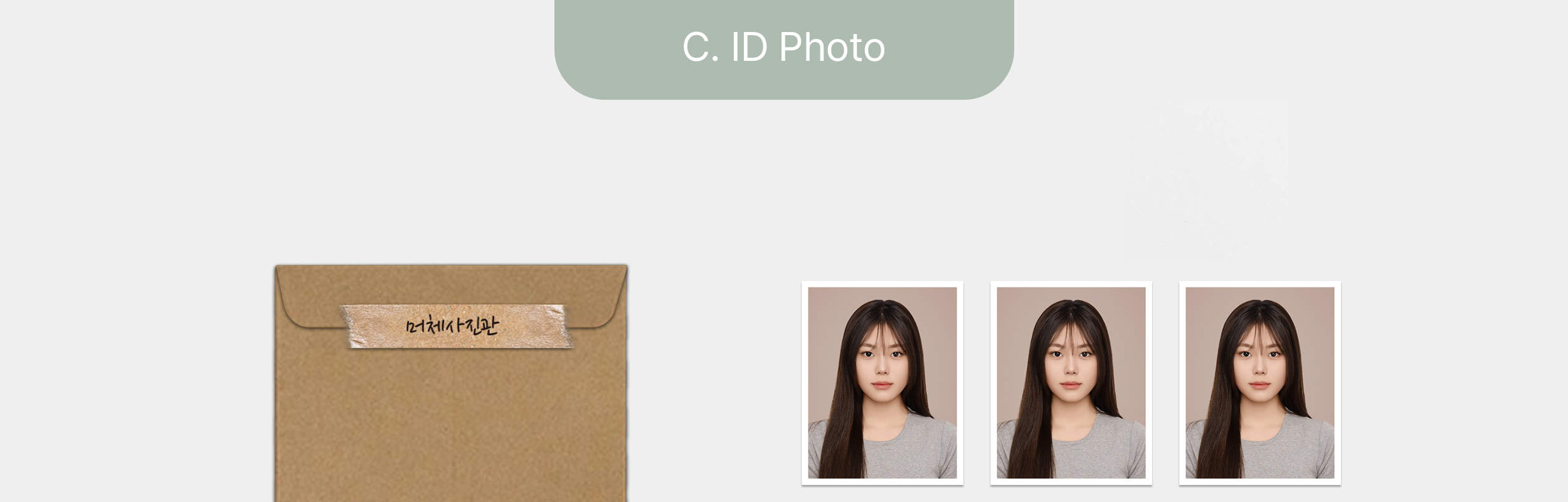 Korean-Style Profile Photoshoot | Seoul - Klook India