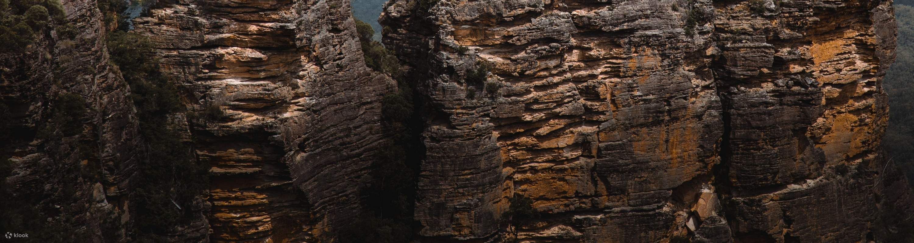 Lawatan Hari Blue Mountain - Klook Amerika Syarikat