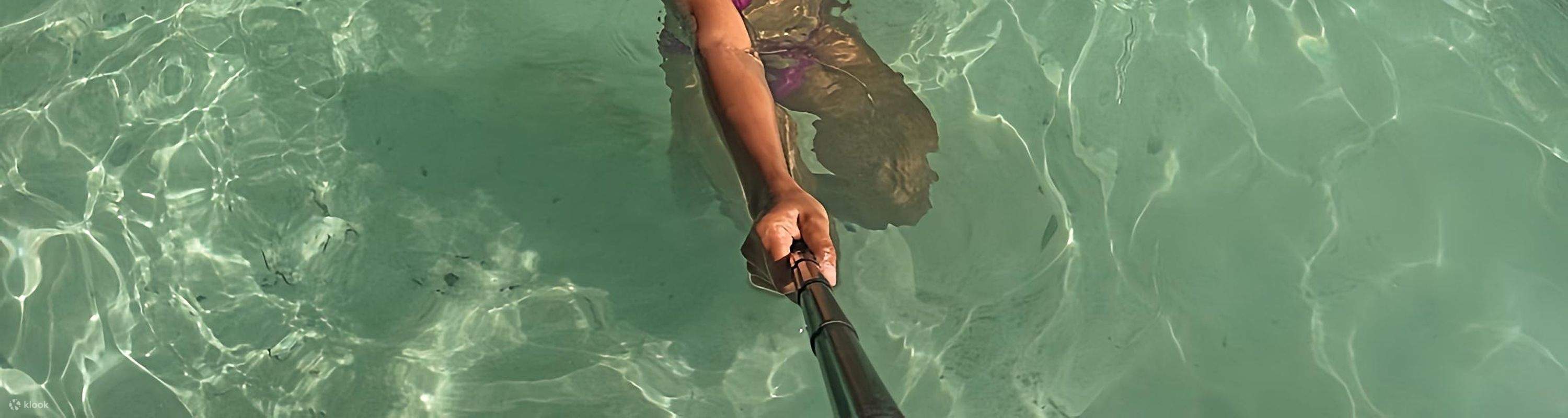 Pukaway Cave Cenote at Coron plus Island Hopping - Klook Philippines