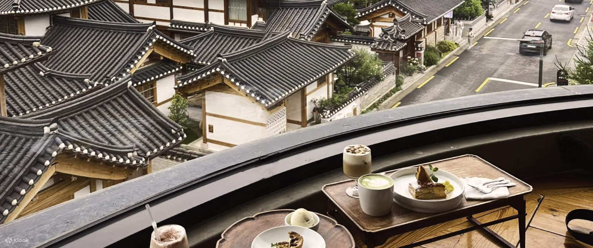 Aegibong DMZ & Suspension Bridge / Eunpyeong Hanok Village Day Tour - Klook