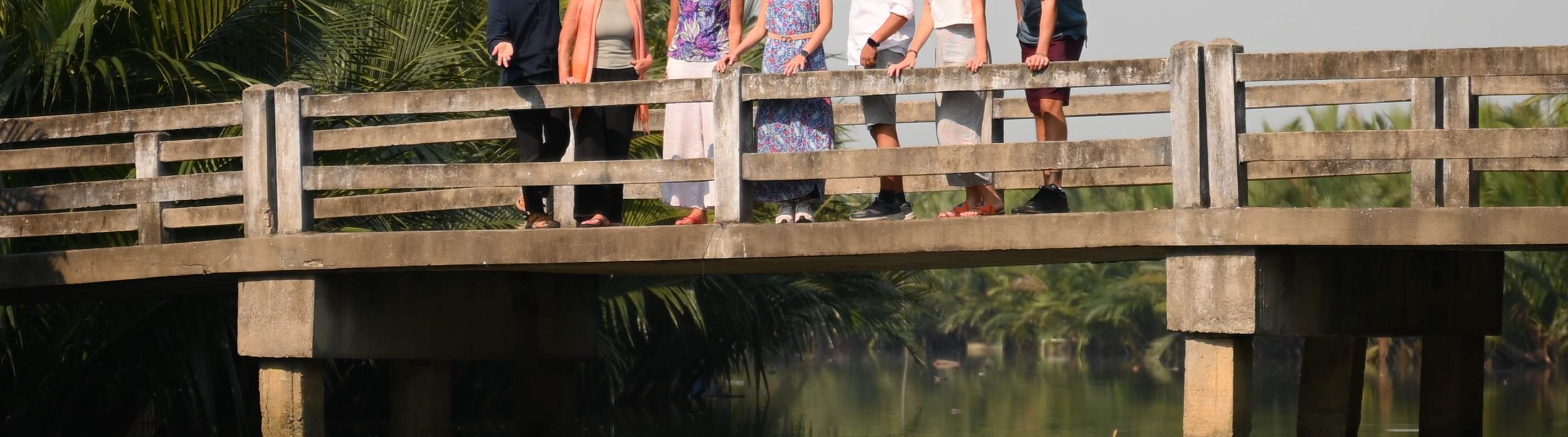 HoiAnGO Local Life Experience: Countryside by E-Car - Klook Malaysia