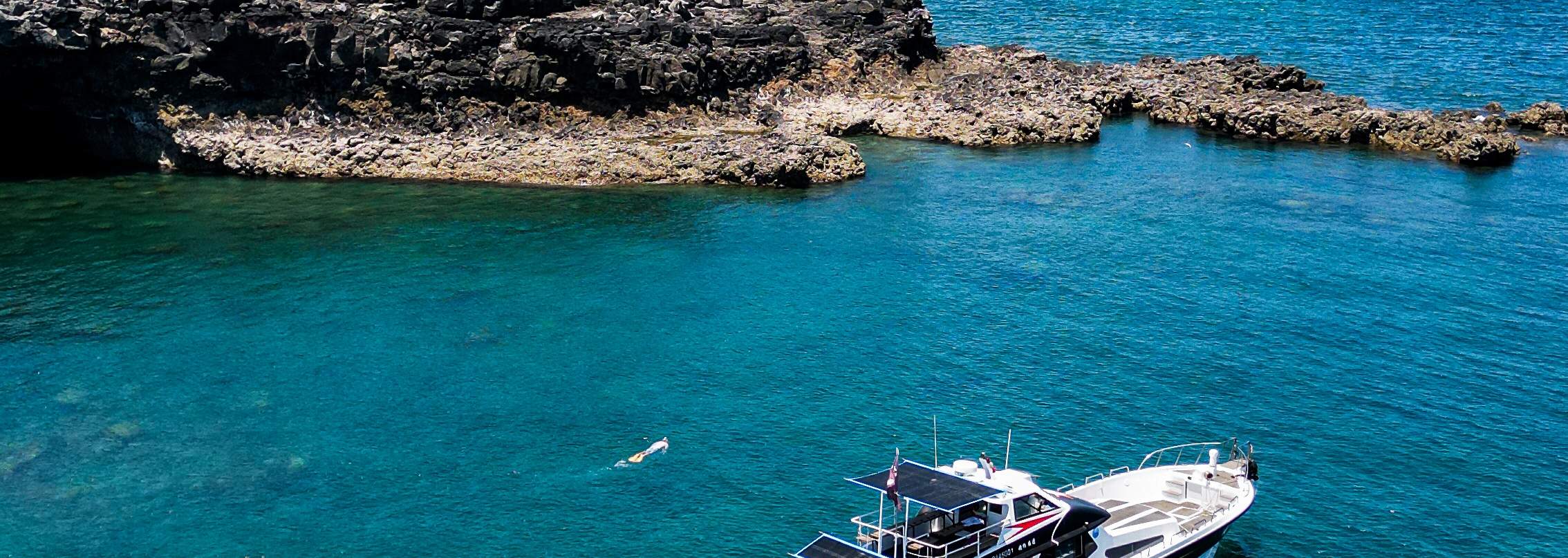 Jibei Island & Mudou Island Double Island Sea Fishing Experience ...