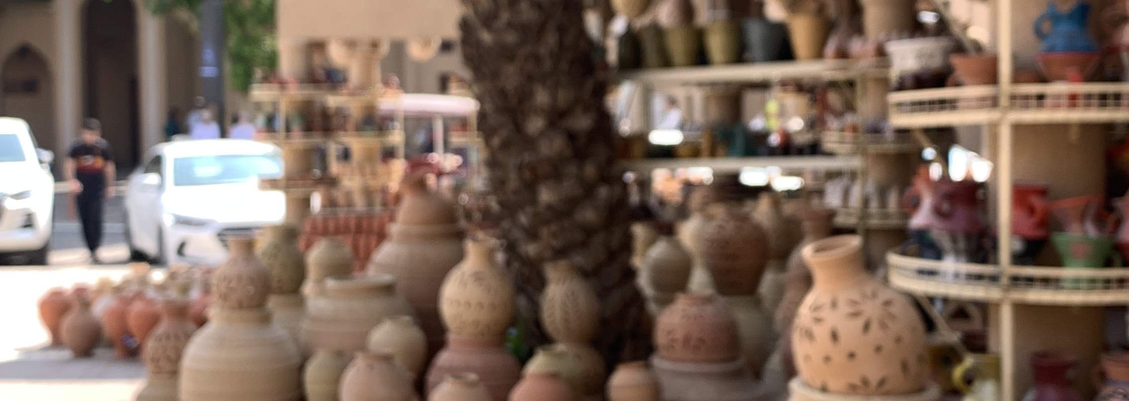 Explore Nizaw Souq, Nizwa Fort and Jabal Akhdar - Discover the Richness ...