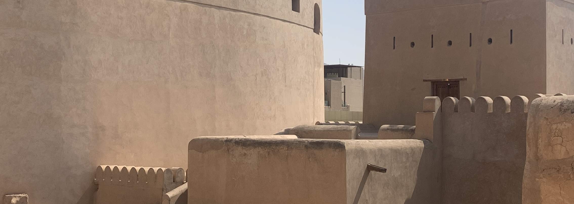 Explore Nizaw Souq, Nizwa Fort and Jabal Akhdar - Discover the Richness ...