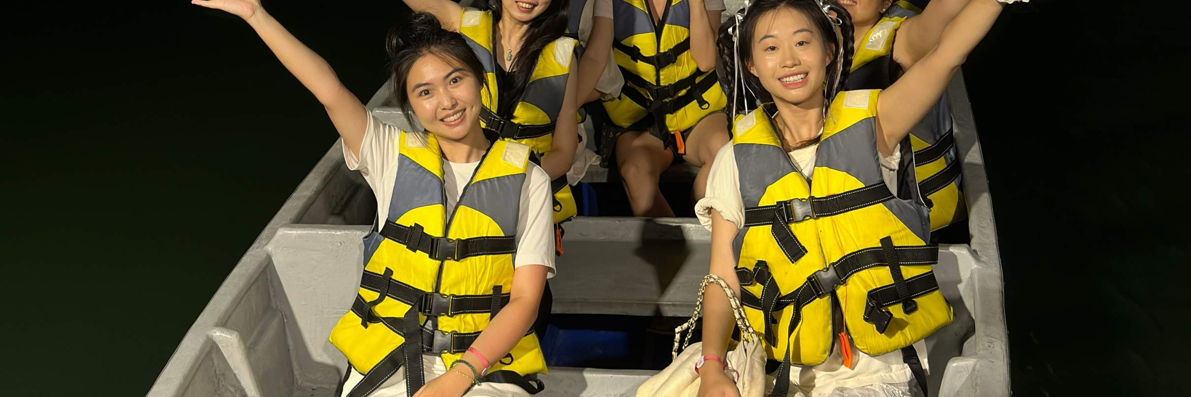 Bintan Mangrove/Safari Lagoi/Sand Dune and Blue Lake/Snorkeling Tour ...