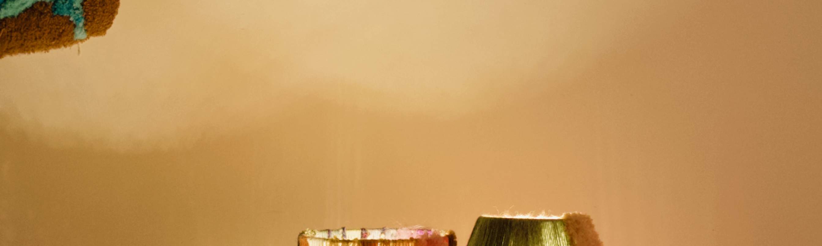 Hygge Workshop - Fluffy Lamp Workshop｜Yarn Lamp｜Kwun Tong - Klook Hong Kong