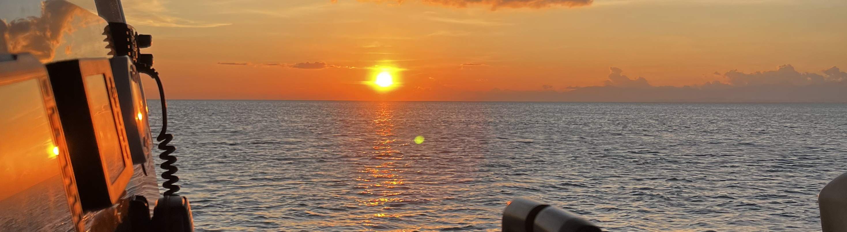 Sunset Cruise in Iloilo City and Guimaras - Klook