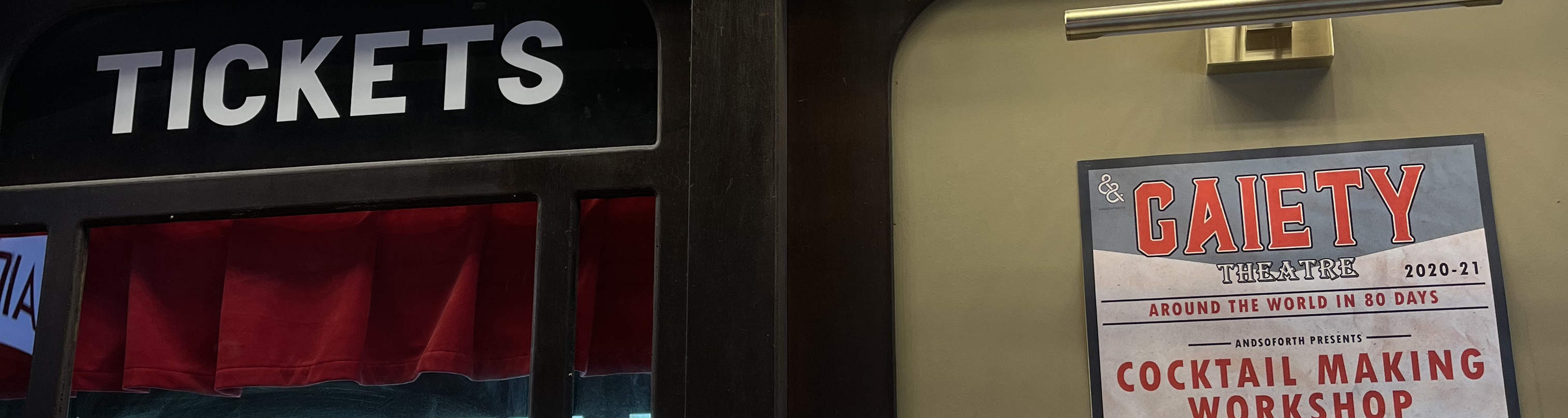 Around the World in 80 Days by Andsoforth - Klook Singapore