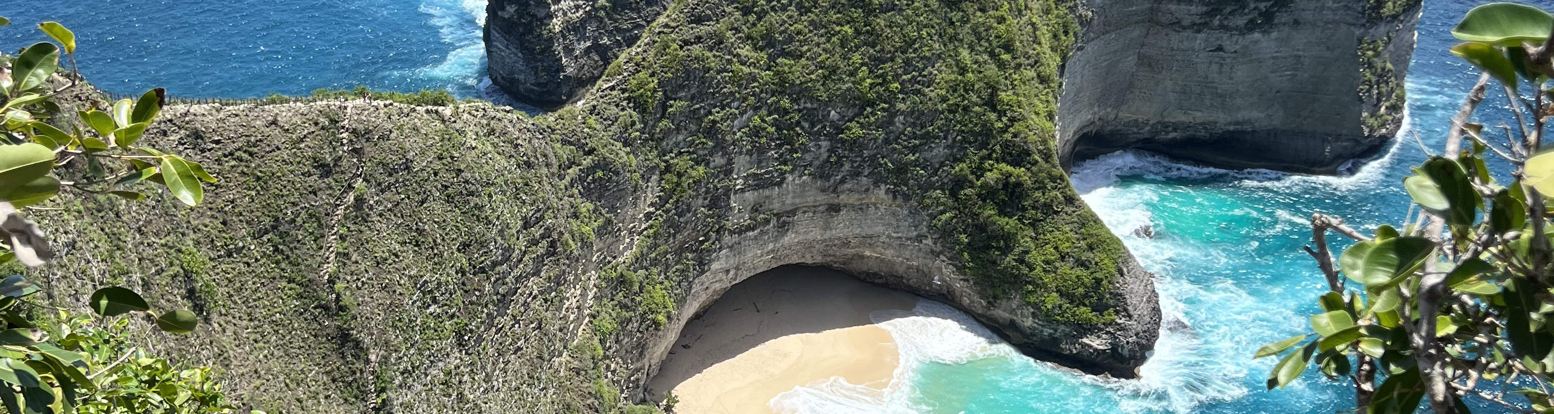 Nusa Penida with Private Boat Tour - Klook India