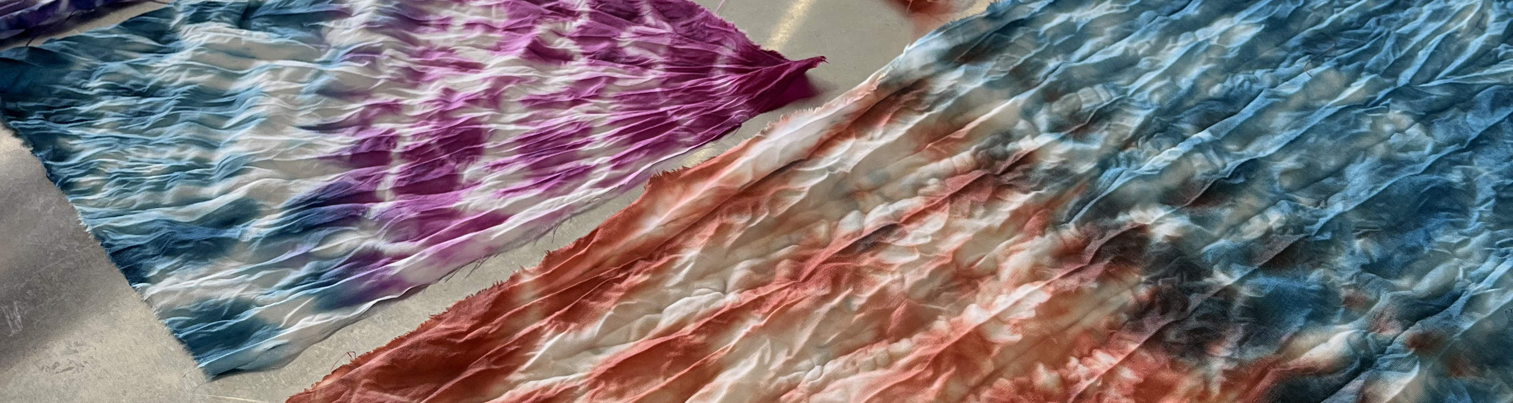 Shibori Workshop with Batik Boutique in Kuala Lumpur - Klook Malaysia