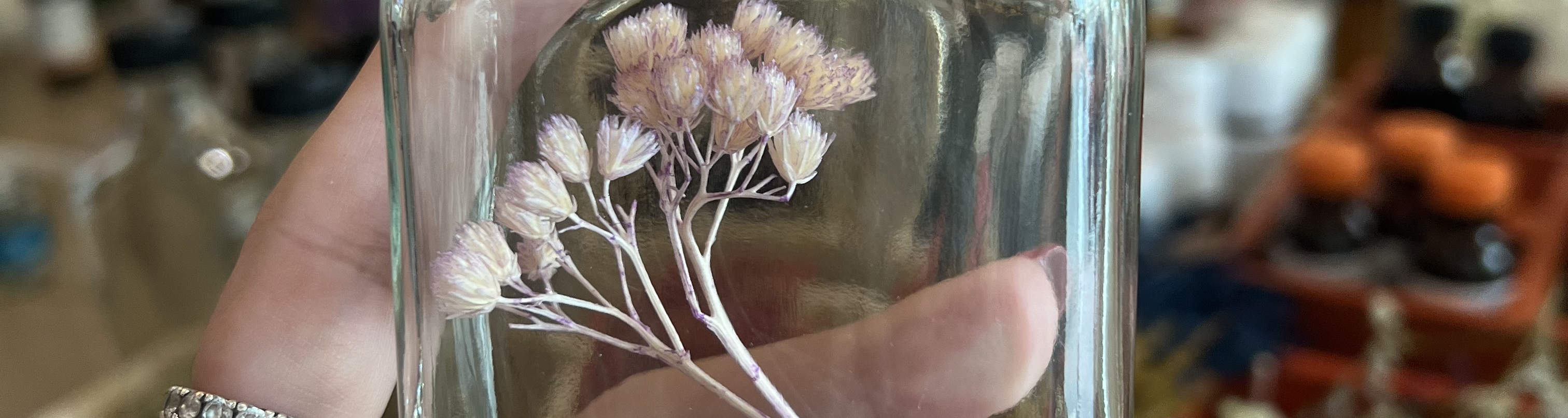 Traditional Thai Herb Inhaler (Yadom) & Diffuser Workshop in Bangko - Klook