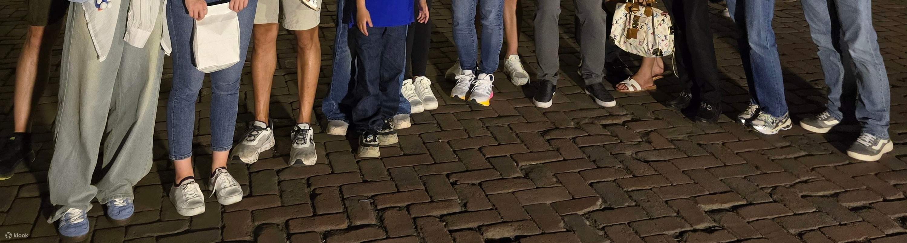 Intramuros Night Walking Tour in Manila - Klook Philippines